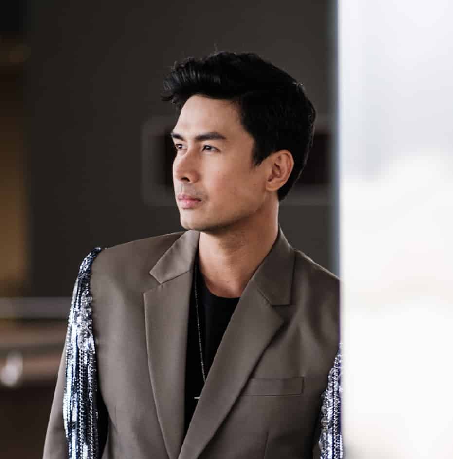 Christian Bautista's Classic Hit “The Way You Look At Me” Gets ...