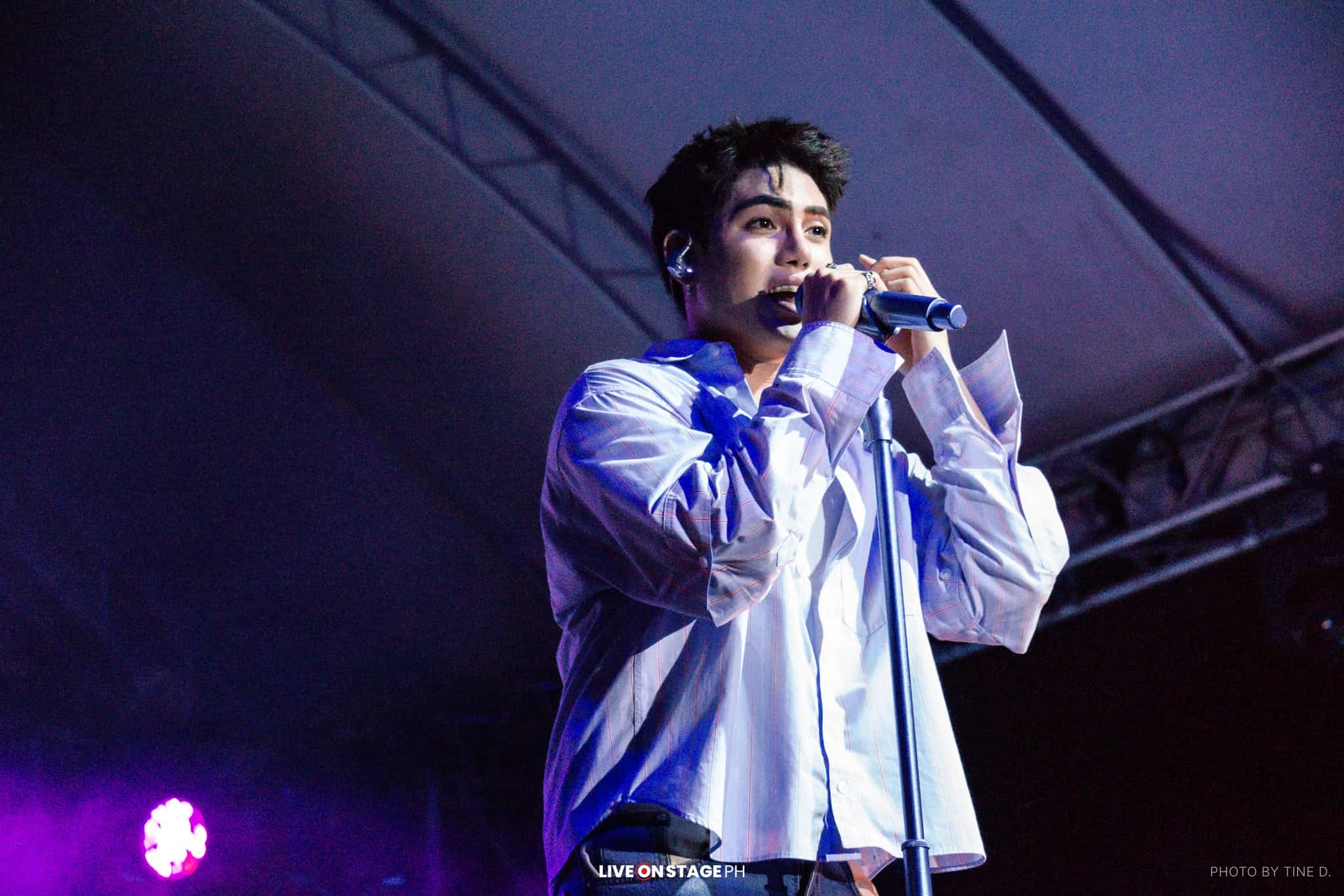 We Play Here Nationwide Campus Tour Kicks off at UP Diliman - Live on ...
